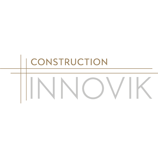 Construction Innovik - Accueil
